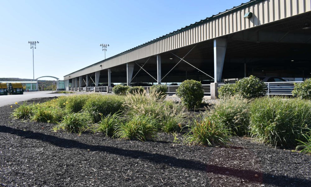 Green Infrastructure - Terry Horst Landscape Architecture, PC