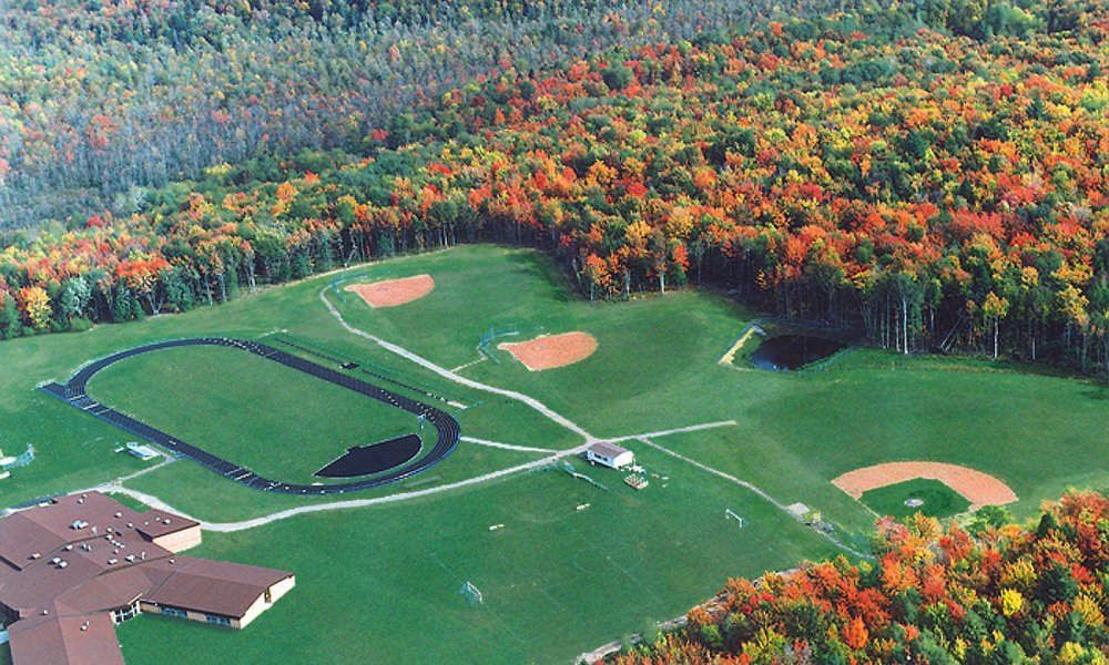 Portfolio Overview - Terry Horst Landscape Architecture, PC