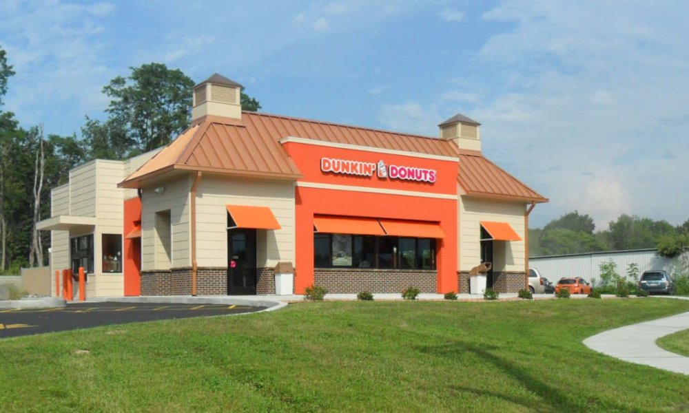 Portfolio Overview - Terry Horst Landscape Architecture, PC